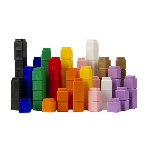 Unifix Blocks Pack | Redwood Academy